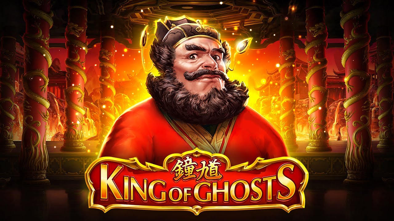 King of Ghosts